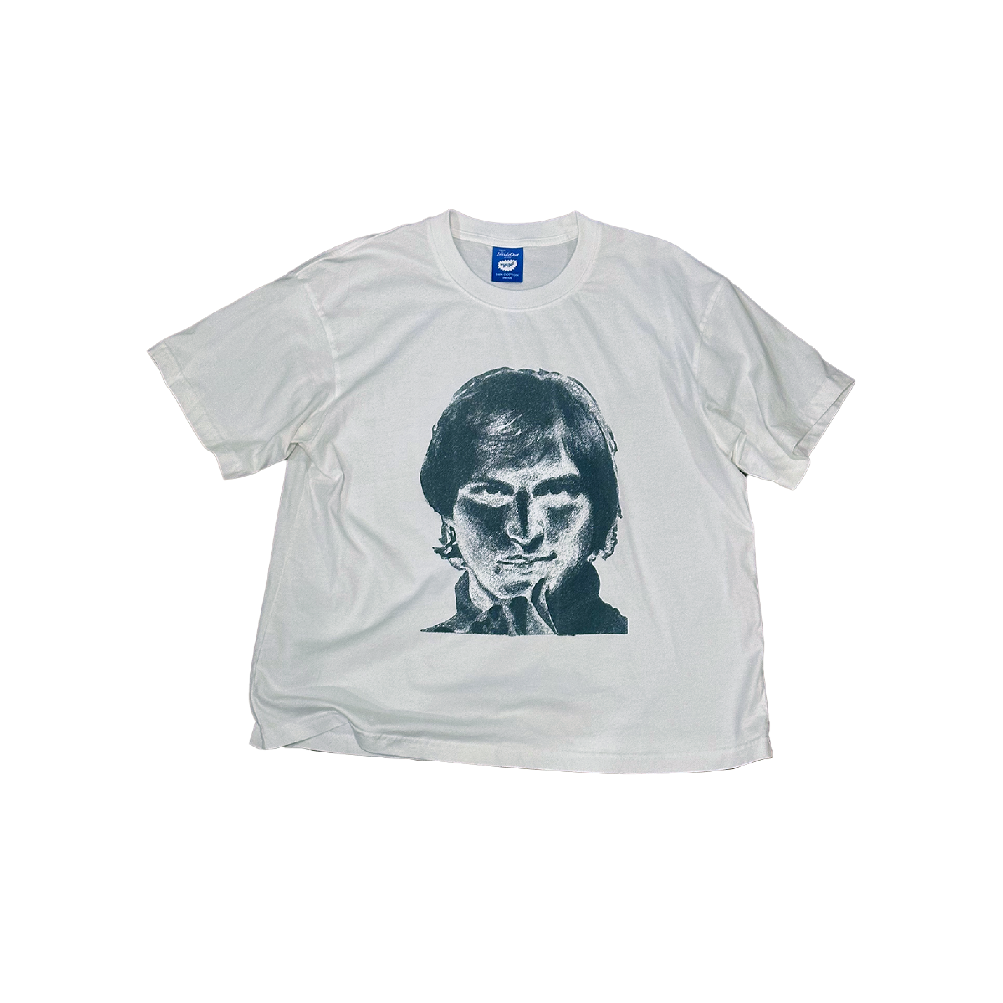 Steve T-Shirt – Insideout